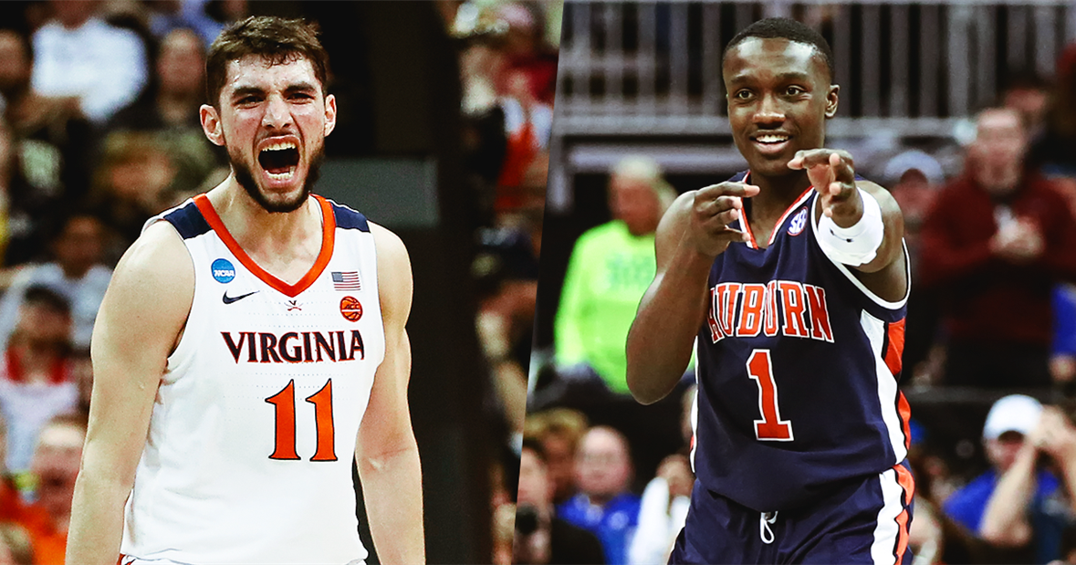 Virginia-Auburn: Breaking down the matchups