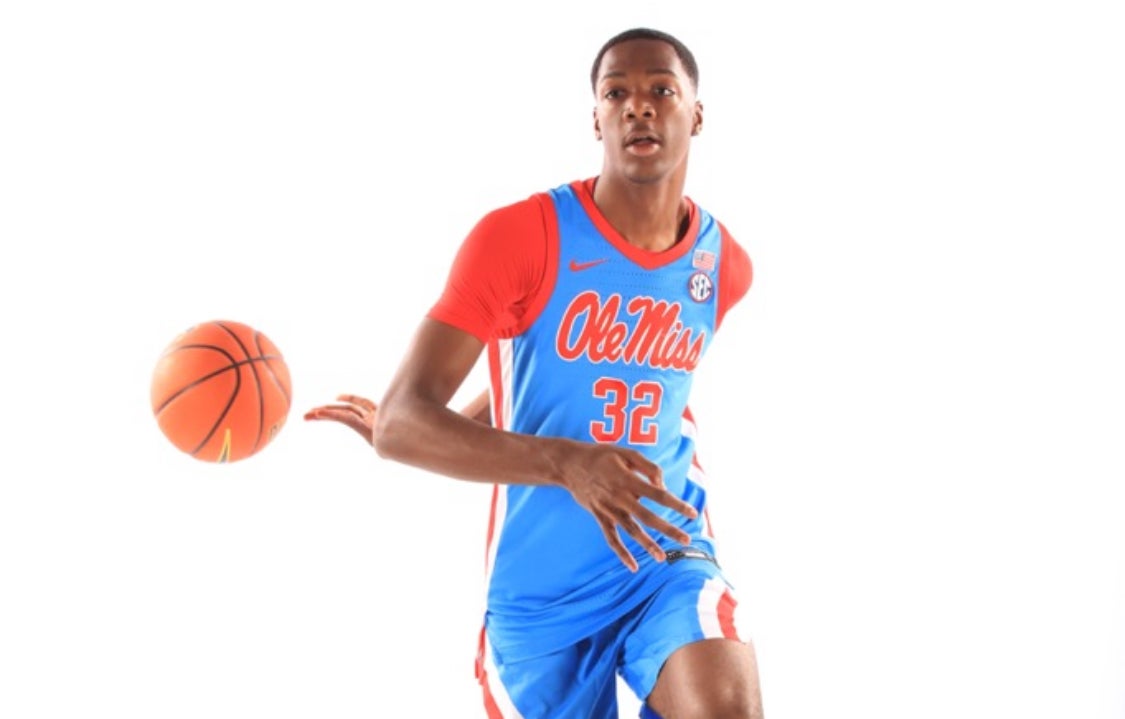 'I was shocked': 5-star 2026 center Sam Funches liked what he saw on ...