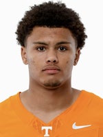 Jaedon Harmon, Tennessee, Linebacker