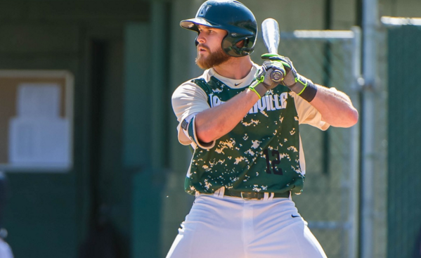 Baseball Opponent Preview: Jacksonville Dolphins