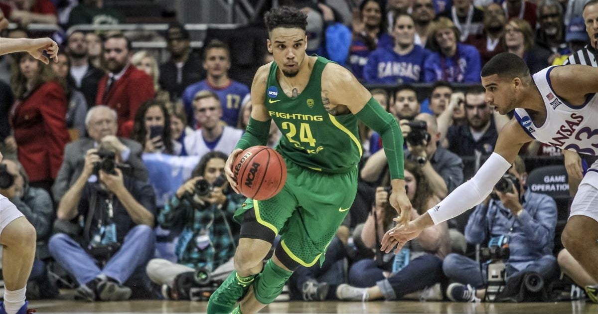 Dillon Brooks reportedly signs NBA contract