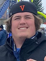 Kyle Martin, Sumner, Offensive Line