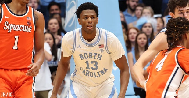 UNC's 2024-25 Basketball Roster: New Jersey Numbers, Updated Heights ...