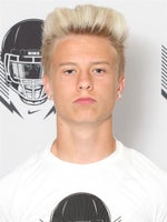 Bryson Corbin, Liberty, Wide Receiver