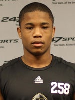 Christian Bell, Palo Verde, Running Back
