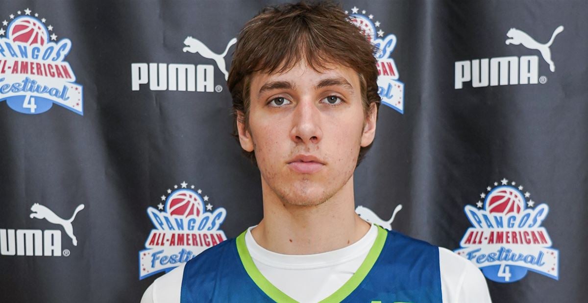 2023 four-star big man Drew Fielder request release from NLI to Providence