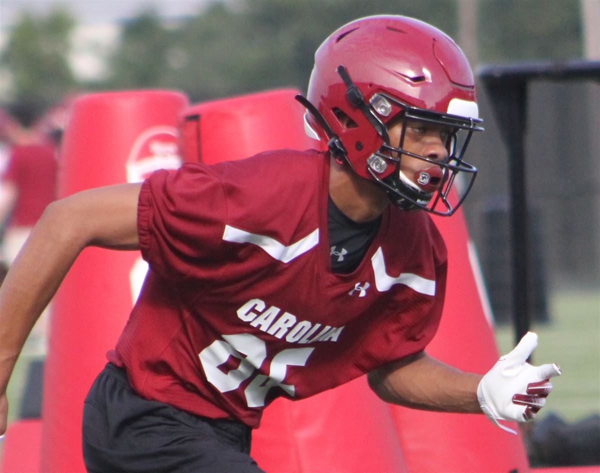 Tyquan Johnson officially hits NCAA Transfer Portal