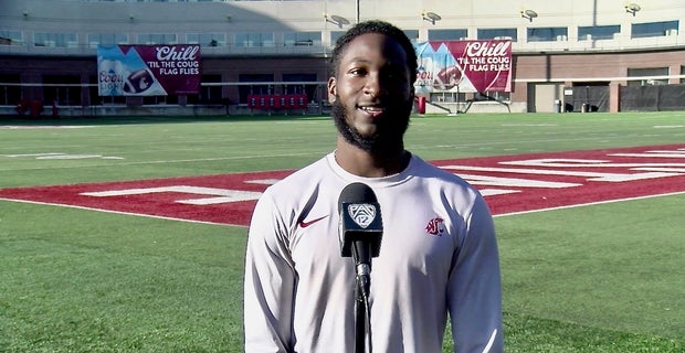 WSU's Renard Bell says return home to Los Angeles is personal