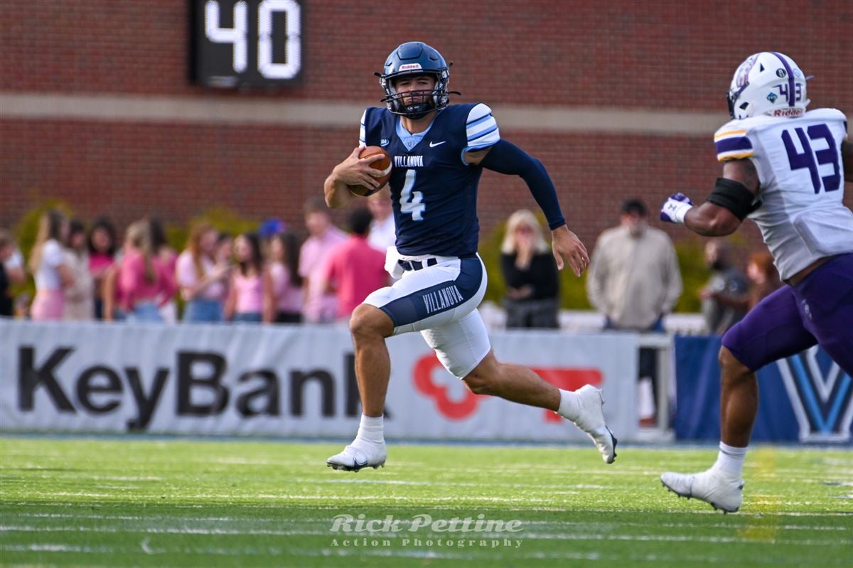 VUSports Photo album: Villanova victory over Albany