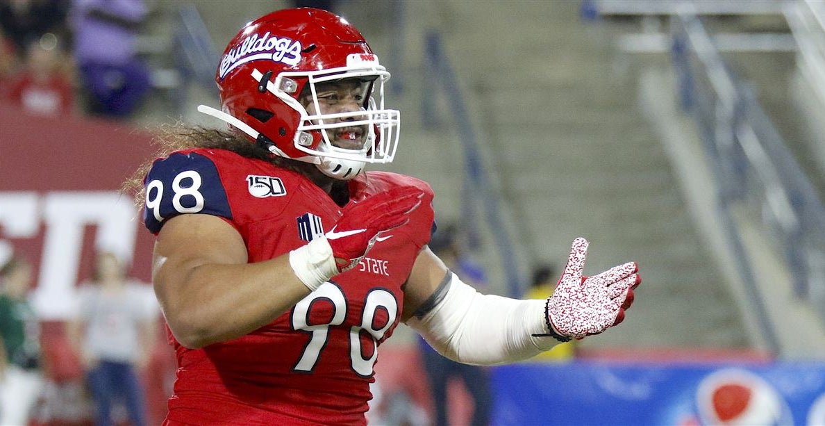 Fresno State reveals end-of-season team awards