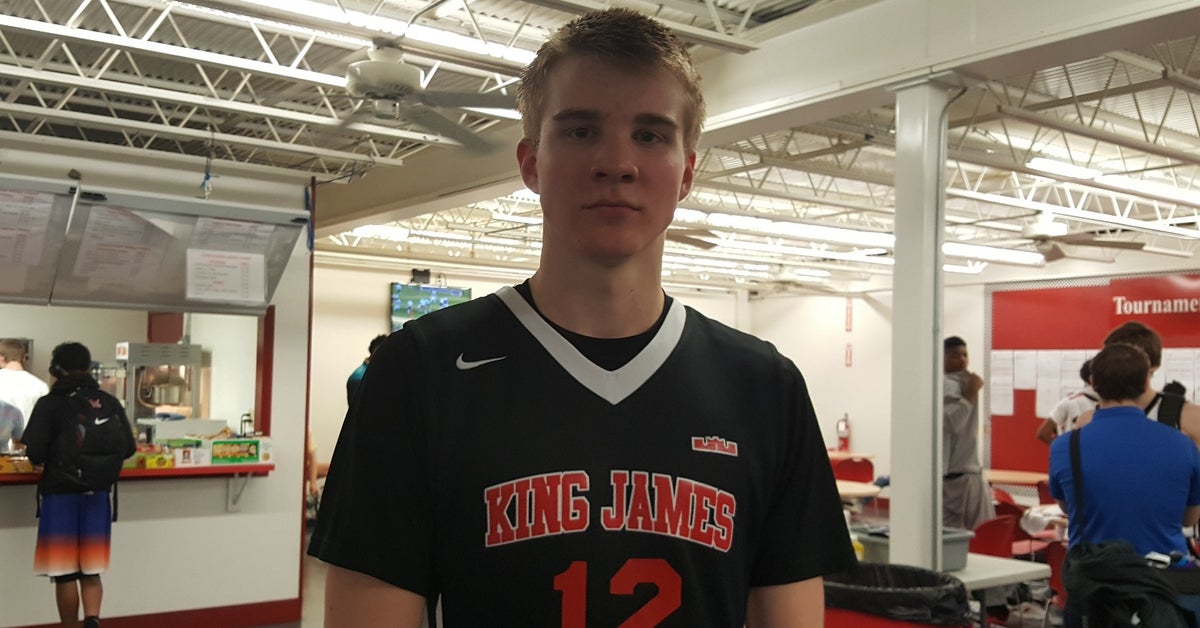 Ahrens: ‘Felt Like Home With Matta’