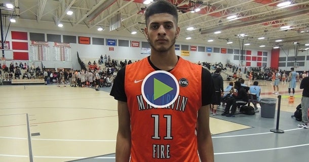 NY2LA Swish N' Dish: Christian Negron