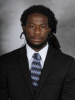 Malcolm Lewis, Miami, Wide Receiver