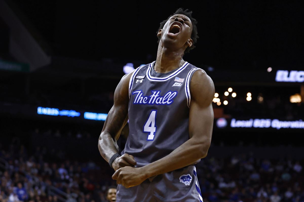 Tyrese Samuel's presence has Florida frontcourt prepared for physical ...