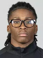 Kam Perry, Miami (OH), Wide Receiver