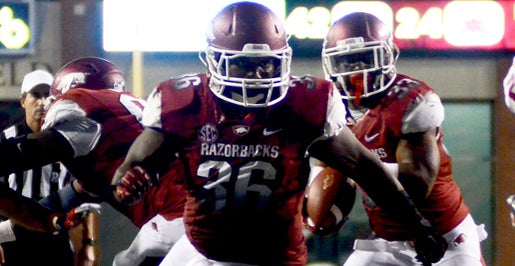 Slimmer Small taking on larger role