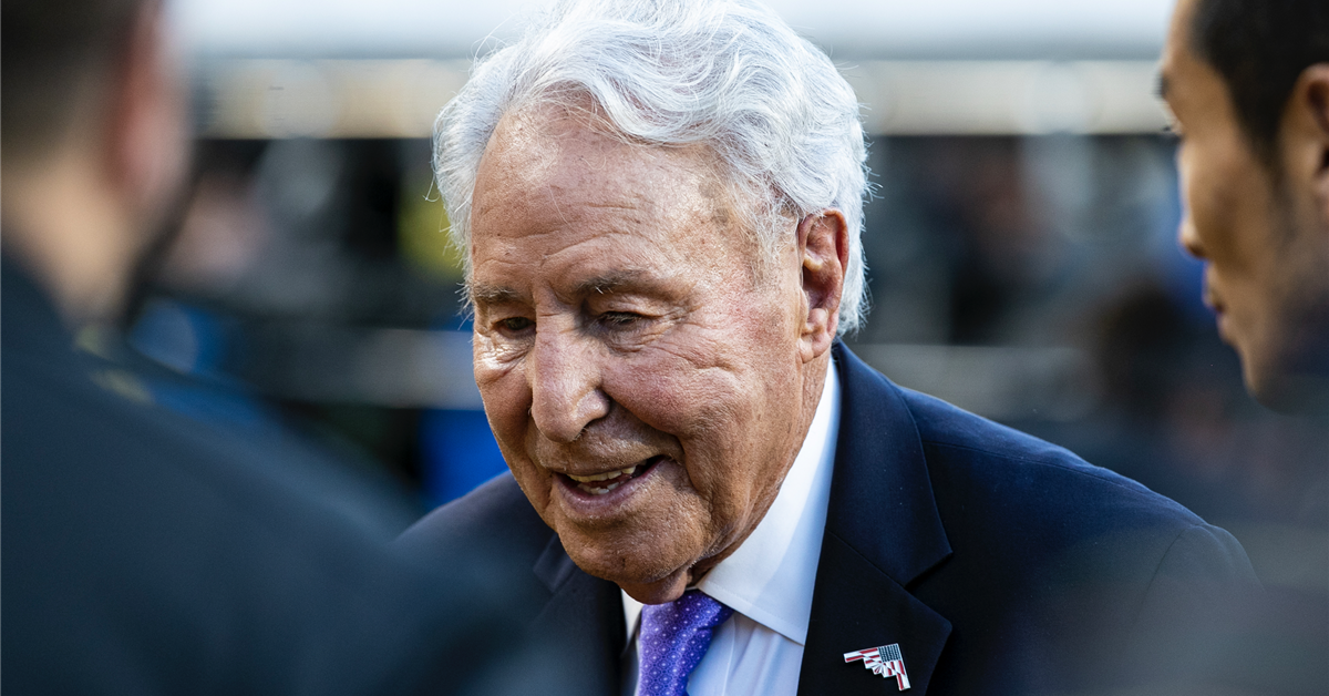 College GameDay gives update on Lee Corso's health after missing second ...