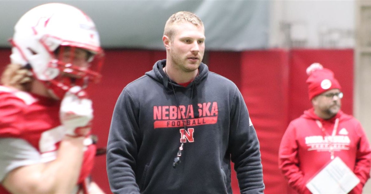 WATCH: Tony White and Rob Dvoracek discuss spring practice on defense