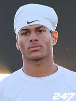 Kai Wilson, De La Salle, Athlete