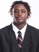 Dominique Ratcliff, Texas State, Defensive Line