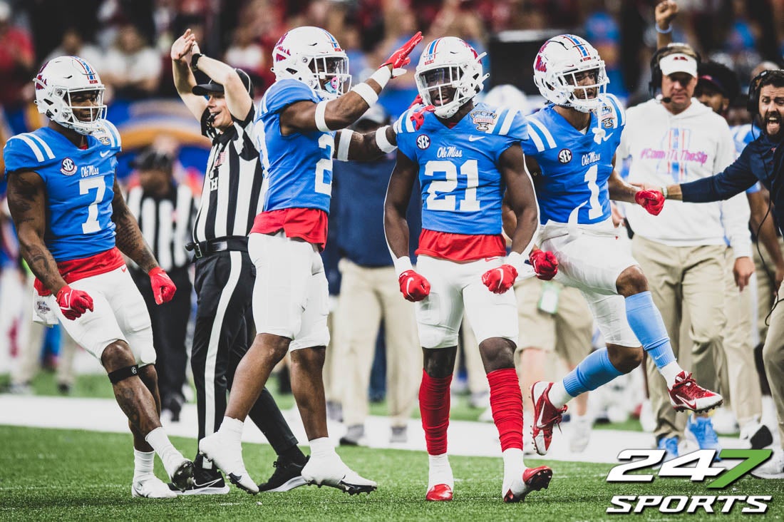 Photos | 2022 Sugar Bowl photos