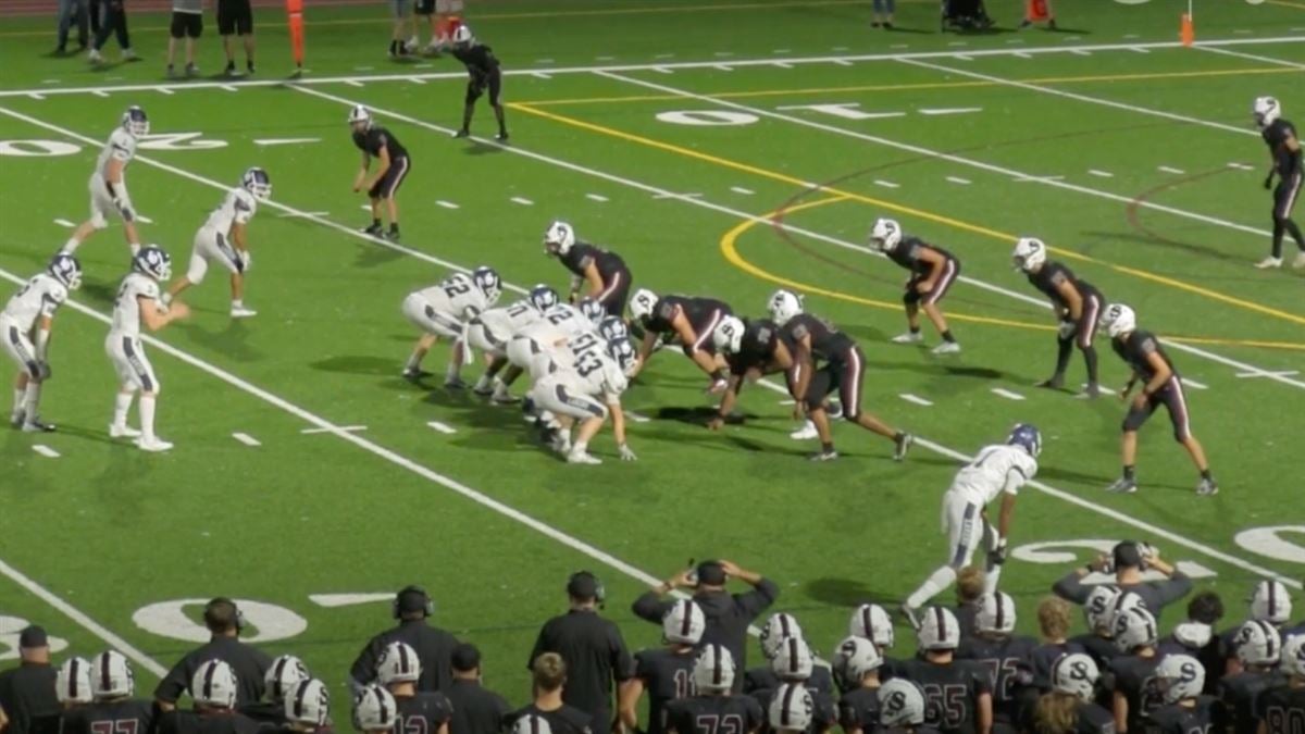 In The Film Room . . . Justius Lowe