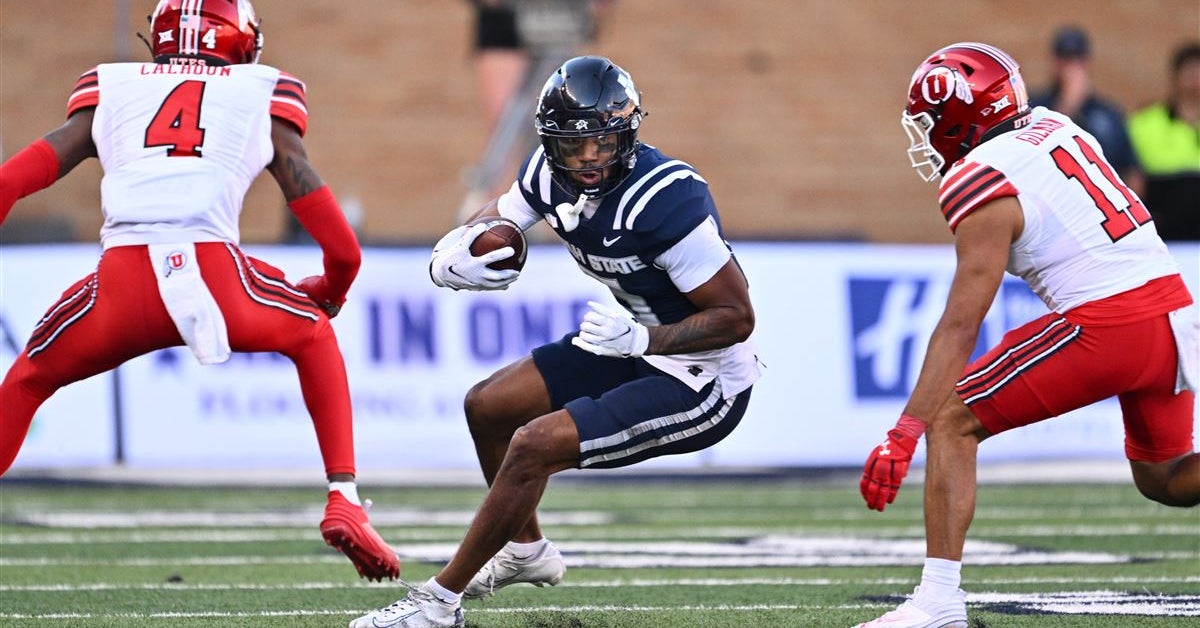 One storyline for each Utah football offensive position as we head into ...