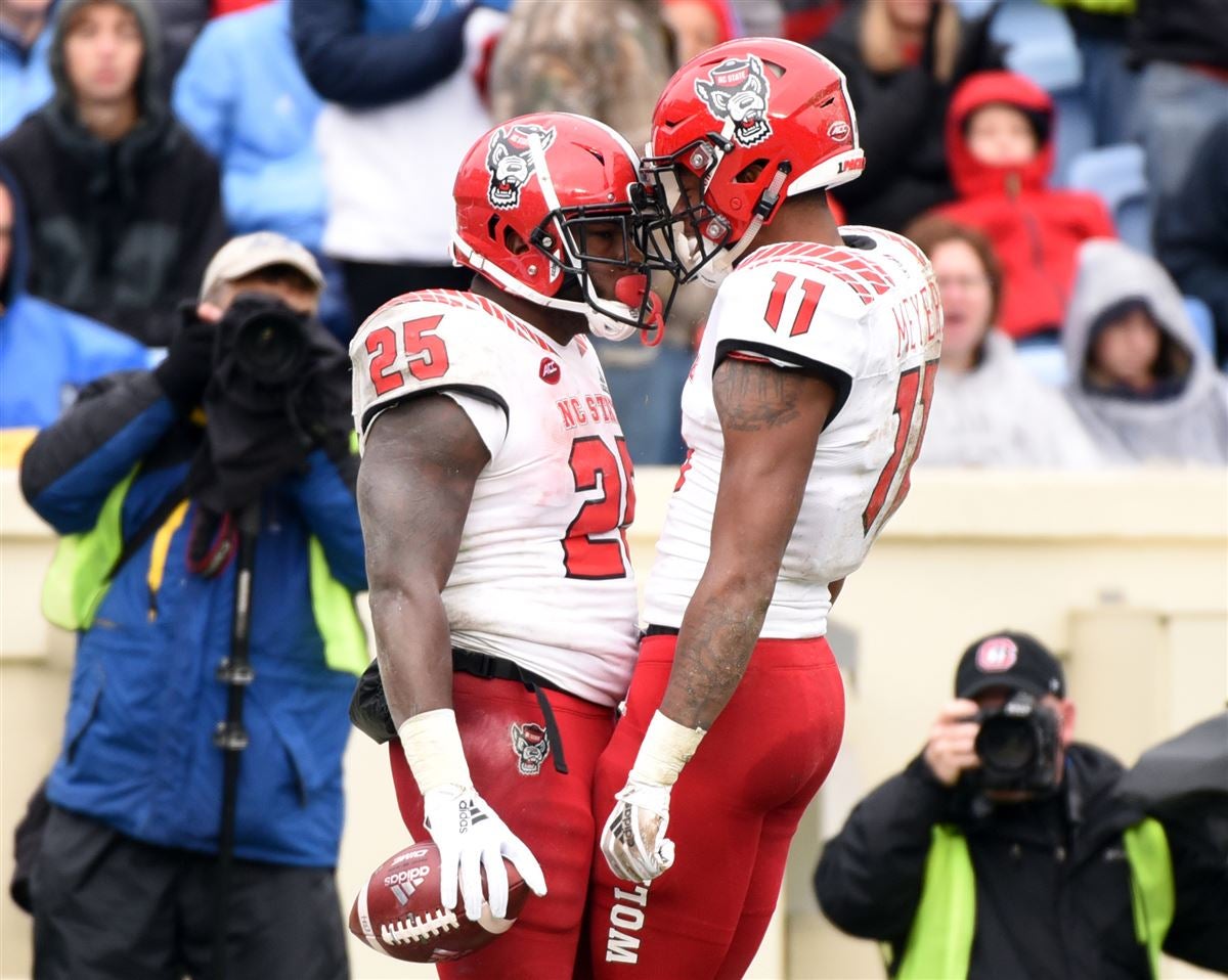 NC State vs. ECU: Matchup Breakdown, Numbers to Know