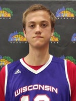 Adam Trapp, Lincoln Secondary, Center