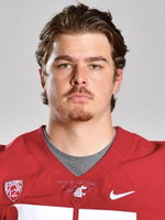 Nick Ayers, Washington State, Linebacker