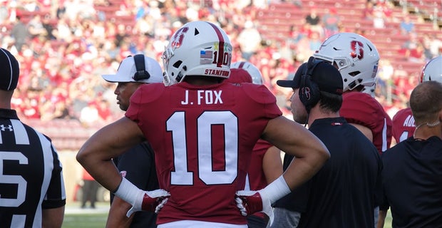 Stanford Football Roster Overview