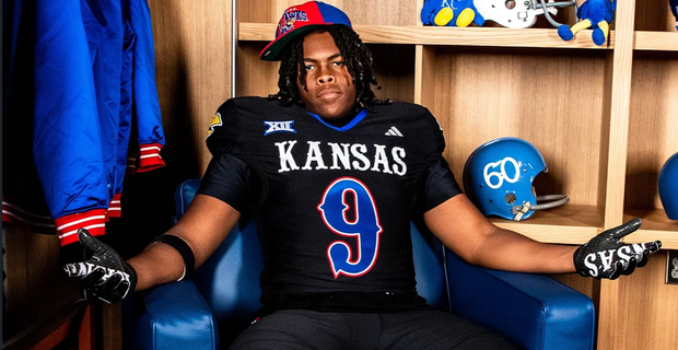 A complete look at KU's 2027 high school class as summer recruiting ...