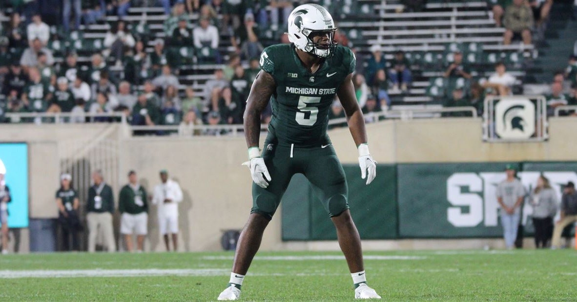 Analysis: MSU Should Increase Usage of Young Players