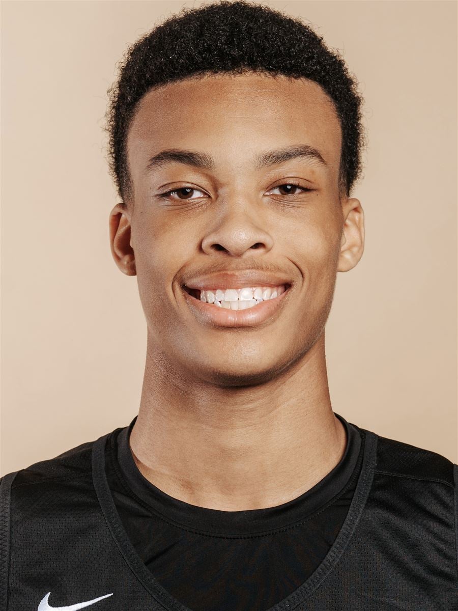 2027 Basketball Recruits