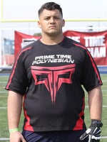 Kory Butcher, Martin Luther King Jr., Offensive Guard