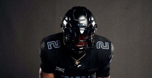 UCF Adds Bryon Threats From Rival Cincinnati