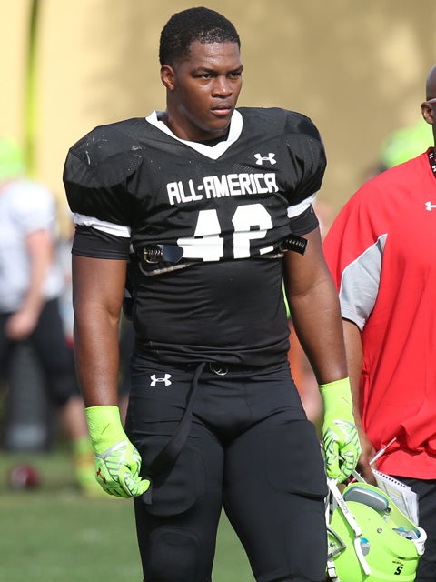 Big Ten Superlatives: OSU wins NSD