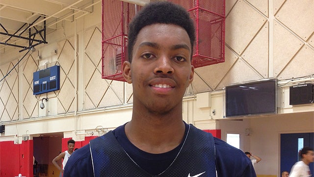 UCLA In Early Mix For Jordan Brown