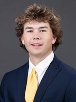 Nick Parham, East Carolina, Shortstop
