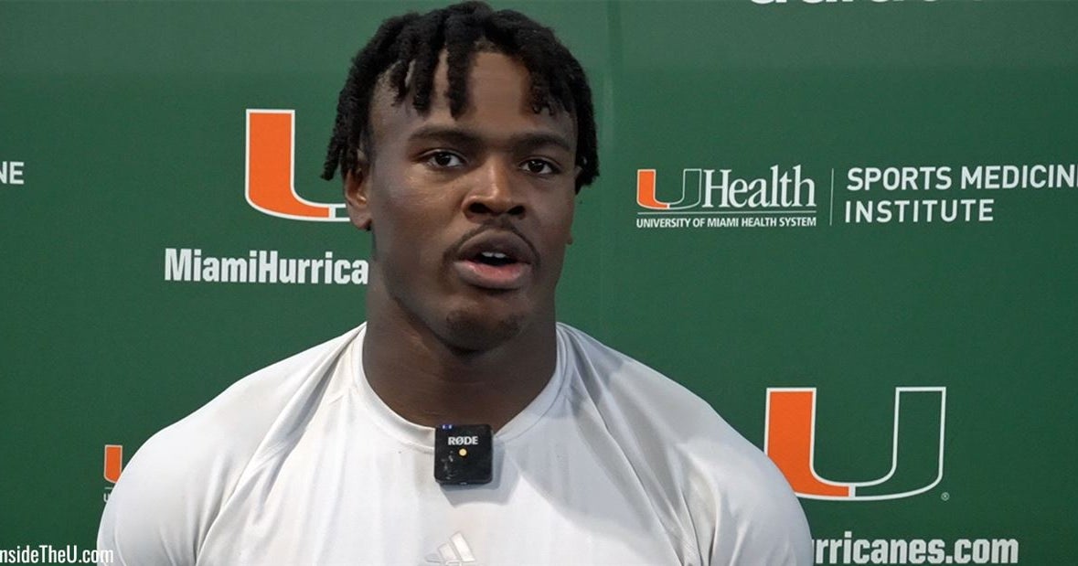 VIDEO: Mitchell Agude, Jake Lichtenstein and Antonio Moultrie confident ...