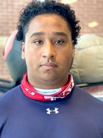 Mason Davis, Ryan, Defensive Line