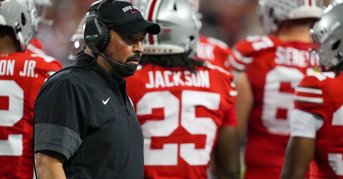 The Ryan Day Show - Illinois Week