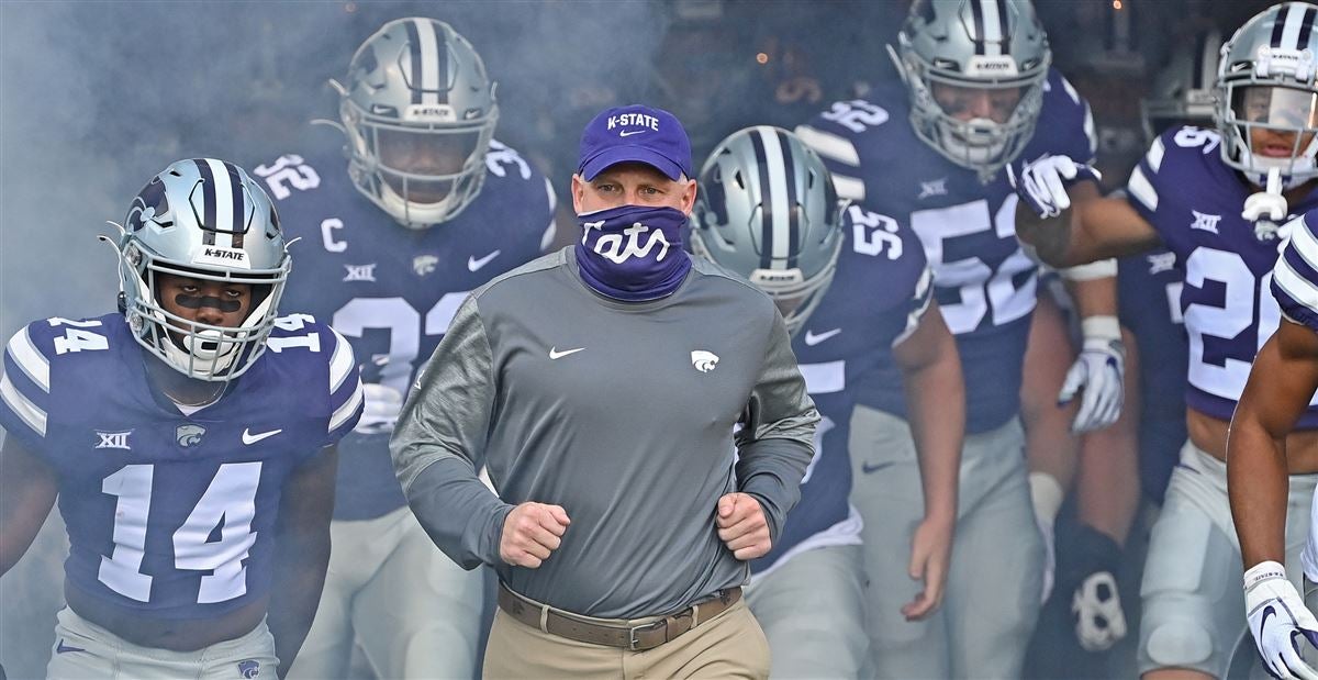 Kansas State hires Brian Lepak to coaching staff