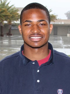 Byrd waiting his turn