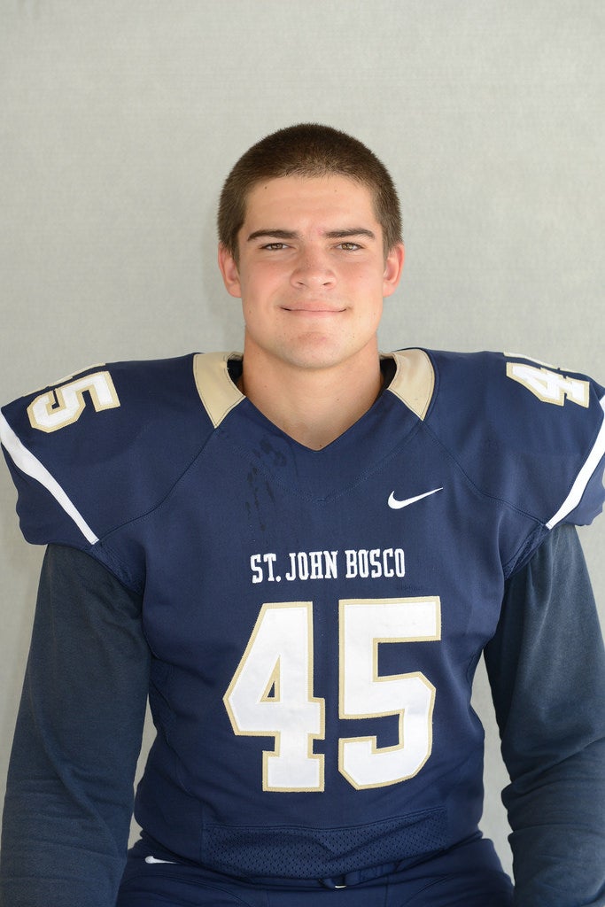 Alexander Miskela commits to BYU based the 'fit' for him