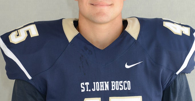 Alexander Miskela commits to BYU based the 'fit' for him