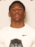 Troy Simon, Coffeyville C.C., Cornerback