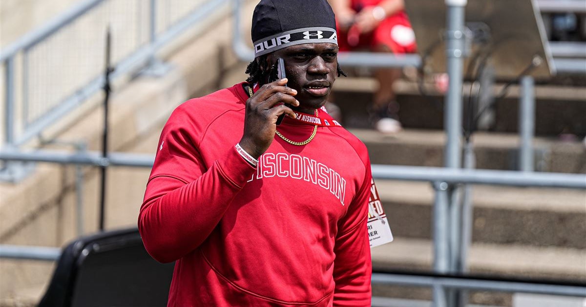 Amari Latimer Makes Quick Return to Madison, What's Next?