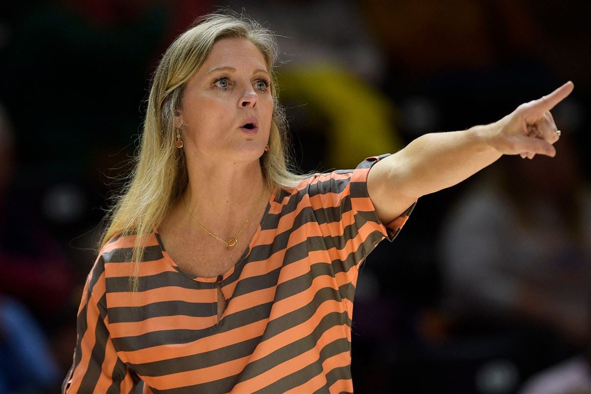 Lady Vols return to court Sunday to face Wright State