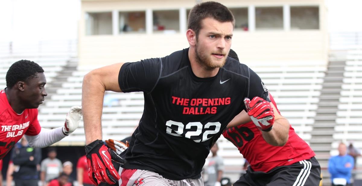 Kaden Smith Profile Photos